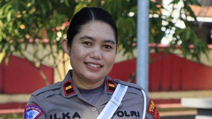Perjuangan RA Kartini Jadi Pelecut Semangat Ipda Ilka Raupa Bertugas di ...