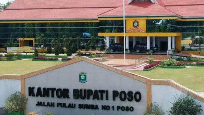 Poso Masuk Daftar Kabupaten Peraih Penghargaaan Kementerian PPN ...