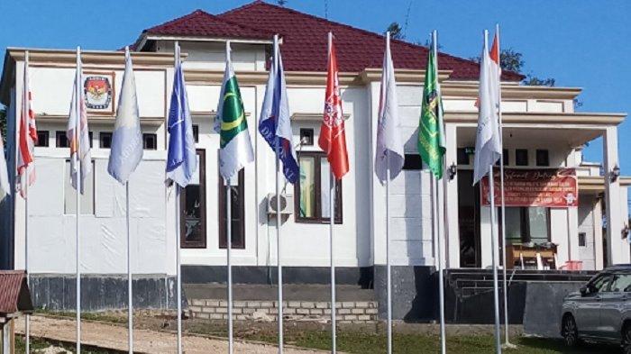 KPU Banggai Laut Luncurkan Tahapan Pilkada Besok, Hadirkan Fresly ...