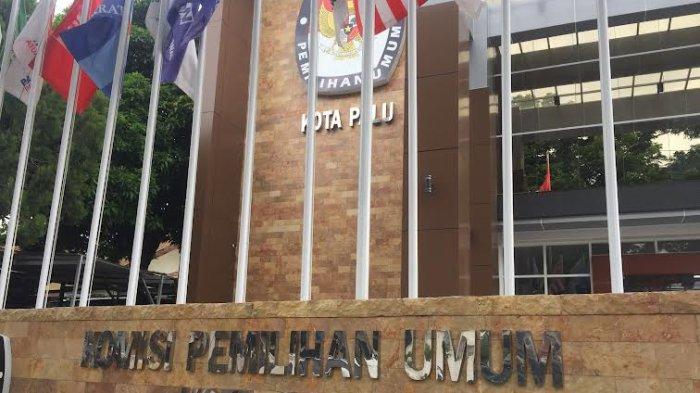 KPU Palu Segera Buka Lowongan 7.504 Anggota KPPS dan Linmas dengan ...