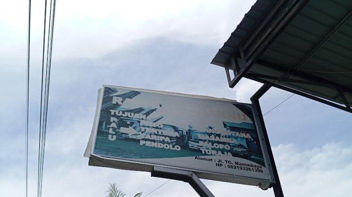 Bus Rappan Marannu Tak Naikkan Tarif Tiket di Masa Mudik Lebaran 2024 ...