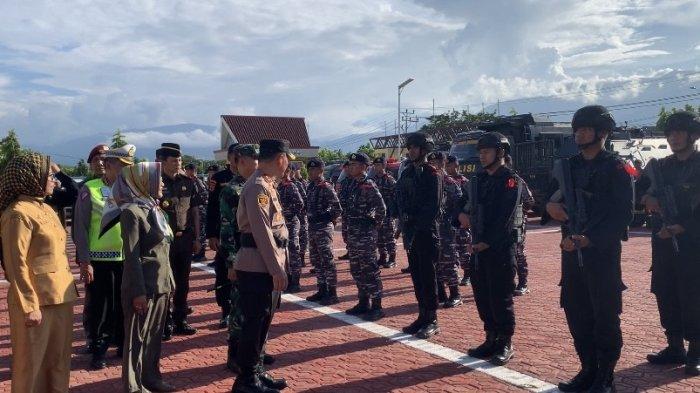 Operasi Ketupat Tinombala 2023, Hanya 5 Jenis Kendaraan Ini Diizinkan Beroperasi Selama Musim ...