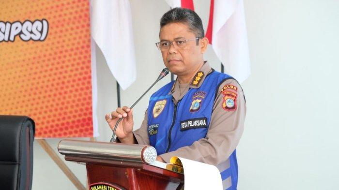 Polda Sulteng Catat 1.873 Pendaftar Anggota Polri, Pendaftaran Diperpanjang sampai 17 April 2023 ...