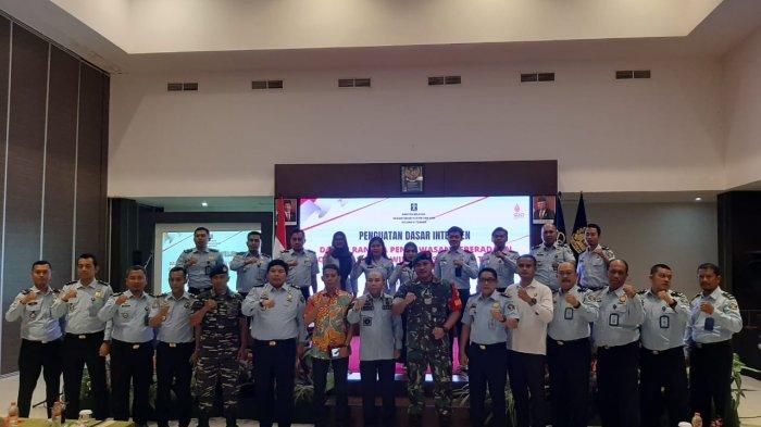 Kemenkumham Gelar Penguatan Peran Intelijen Pengawasan Orang Asing di ...