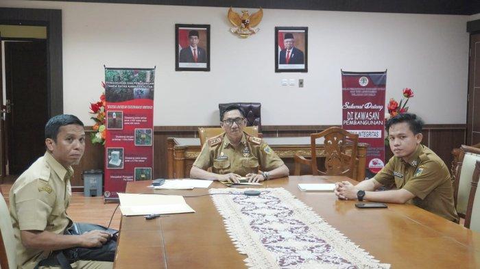 Ditjen Bangda Gelar Rapat Konsultasi Evaluasi Raperda RTRW Kabupaten ... Ditjen Bangda Gelar Rapat Konsultasi Evaluasi Raperda RTRW Kabupaten ...