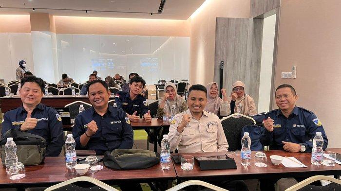 Sulawesi Tengah Kembali Raih Penghargaan Pengelola TKPSDA-WS Kewenangan ...