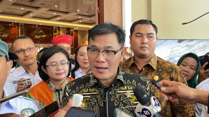 Kepala BP Taskin Dorong Transformasi Bantuan Sosial Menuju Kemandirian ...