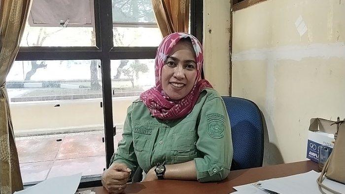 Sri Nur Rahma, Kabag Prokopim Setda Parigi Moutong Baru Gantikan Enny ...