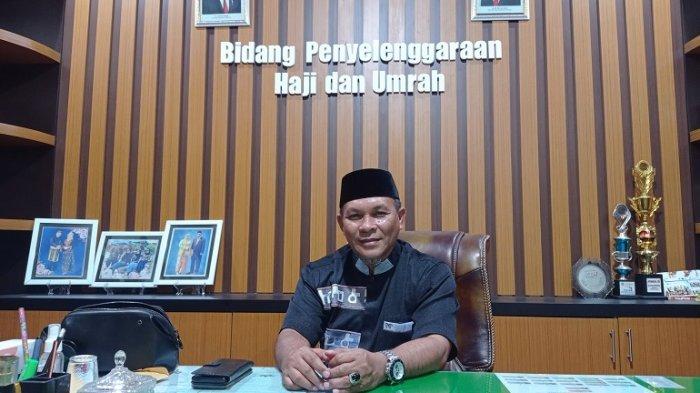 232 CJH asal Sulteng Belum Lunasi Biaya Perjalanan Haji 2023, Ini Penjelasan Kemenag ...