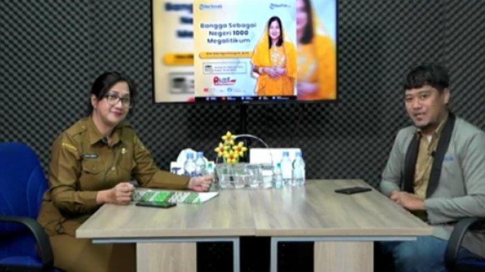 Situs Megalit Kabupaten Poso-Sigi Diajukan jadi Warisan Dunia di ...