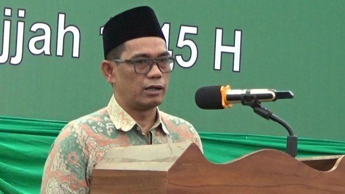 Kepala Kanwil Kemenag Sulsel Muh Tonang Dikabarkan Meninggal Dunia, Ini ...