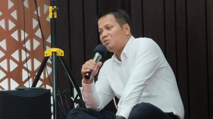 OJK Sulteng Harap Masyarakat Rutin Cek Sistem Layanan Informasi ...