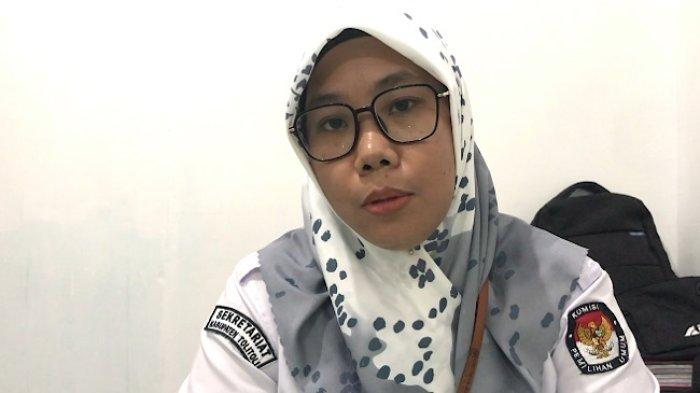 Kpu Tolitoli Buka Layanan Pindah Memilih Di 109 Desa Dan 10 Kecamatan