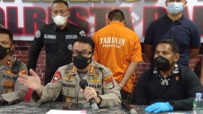 Spesialis Pencuri 15 Motor di Palu Diringkus Polisi, Hasil Curian Dijual ke Luwuk, Poso dan ...