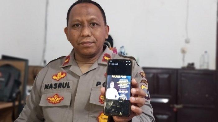 Polres Poso Luncurkan Layanan SPKT Via WhatsApp, Buat Surat Keterangan ...