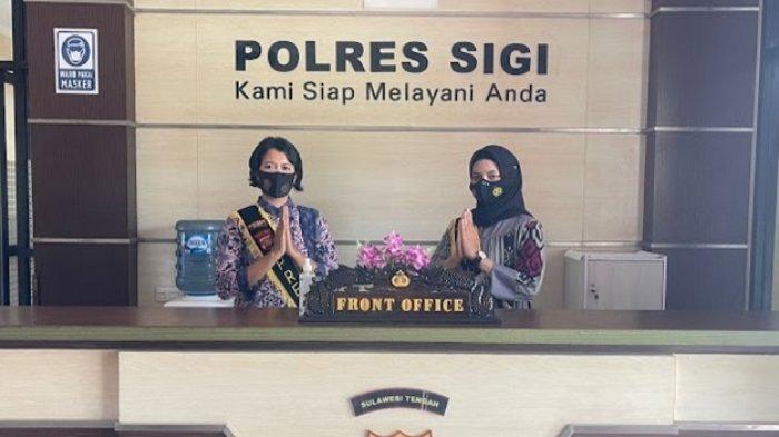 Jam Pelayanan Publik di Polres Sigi Berubah Selama Ramadhan 2024 - Tribunpalu.com