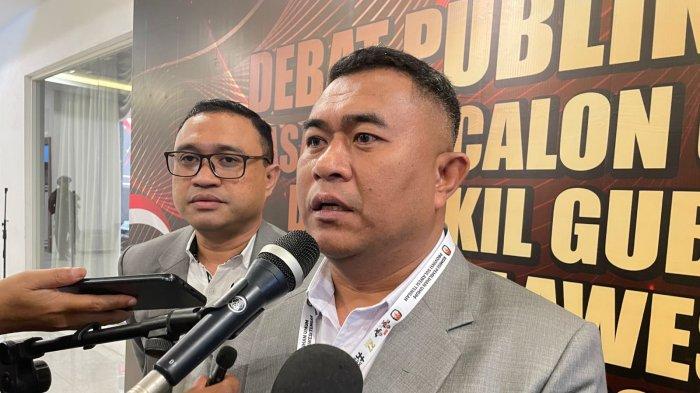 KPU Sulteng Siapkan Logistik Pilgub 2024, Distribusi Tepat Waktu Jelang Pencoblosan - Tribunpalu.com