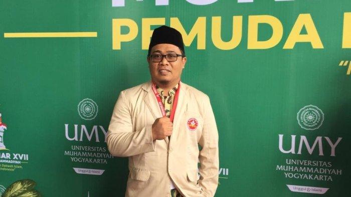 Pemuda Muhammadiyah Banggai Kecam Pernyataan Oknum Pegawai BRIN - Tribunpalu.com