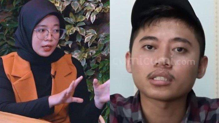 BANTAH Zina dengan Mertua! Laporan Rozy pada Norma Risma Justru Ditolak, Ini Alasannya ...