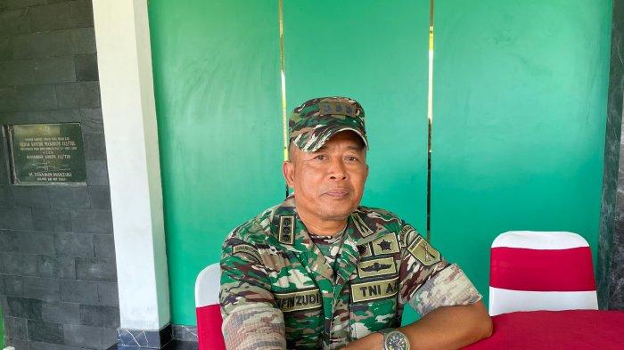 Korem 132/Tadulako Bakal Gelar Salat Id Berjamaah Warga, Siapkan Makan ...