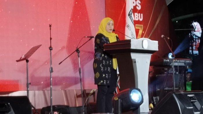 Komisioner KPU RI Betty Epsilon Idroos Harap Seluruh Komisioner KPU ...