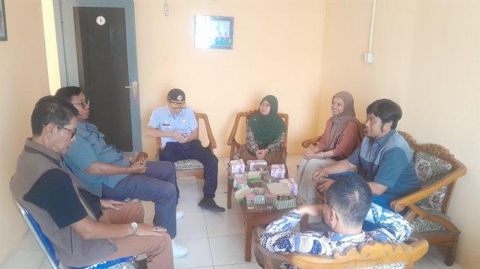 Kantor Komisi Informasi Sulteng Punya Ruang Persidangan, Apa Fungsinya ...