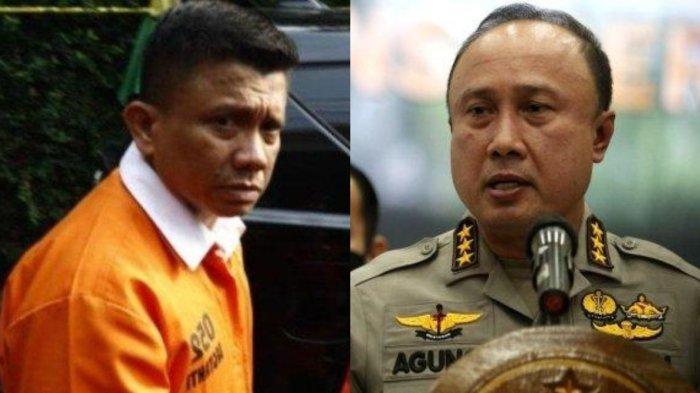 SIAPA Komjen Agung Budi Maryoto? Jenderal Bintang 3 yang Bikin Ferdy ...