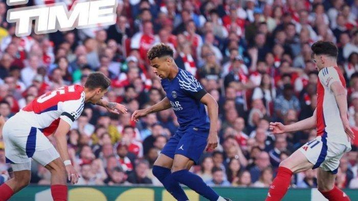 Prediksi Skor Chelsea vs PSG di Final Piala Dunia Antarklub 2025: Siapa jadi yang Terbaik ...