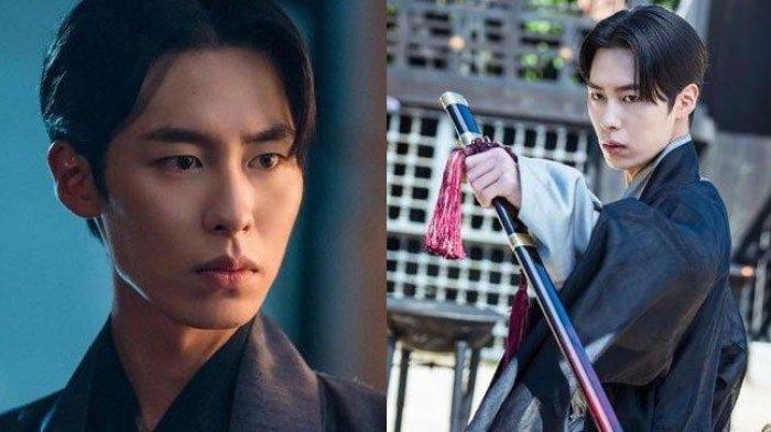 Season 2 Tamat, Ternyata Lee Jae Wook Sempat Tolak Perankan Jang Uk di Drama Korea Alchemy Of ...