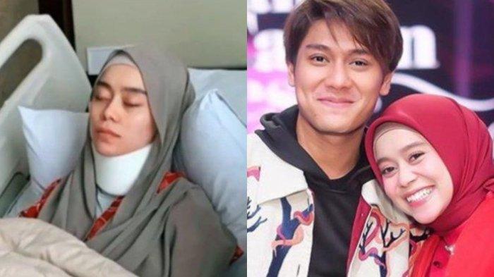 Trauma Berat! Lesti Kejora Tak Mau Lagi Serumah dengan Rizky Billar, Polisi: Dia Ketakutan ...