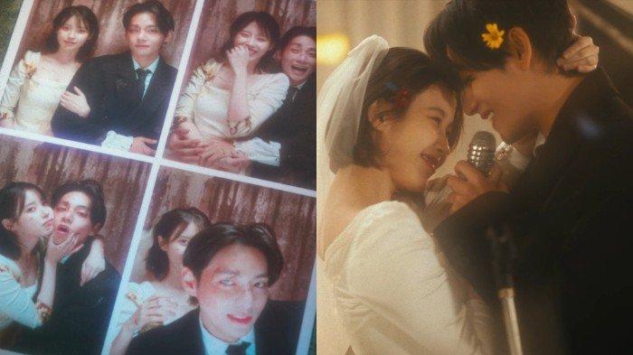 Lirik Lagu KPop Love Wins All - IU Lengkap Terjemahannya, Jadi Musik Trending di Youtube ...