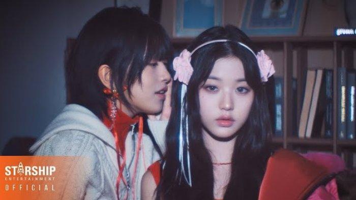 Lagu KPop Off The Record - IVE Trending di Youtube, Ini Lirik Lagu dan ... Lagu KPop Off The Record - IVE Trending di Youtube, Ini Lirik Lagu dan ...