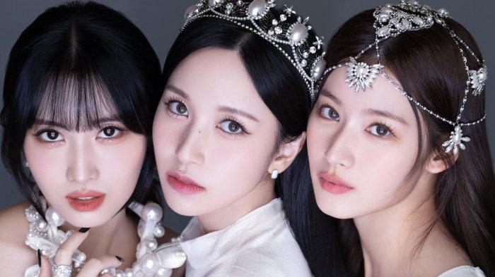 Lirik Lagu Do not touch - MISAMO TWICE Lengkap Terjemahannya, Trending di Youtube - Tribunpalu.com