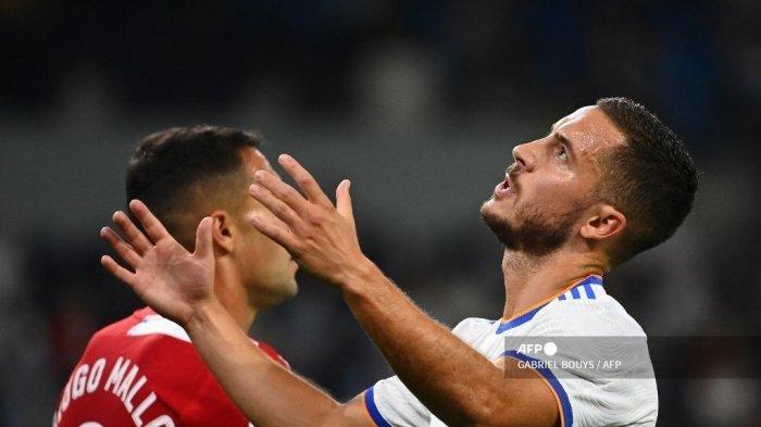 Toni Kroos Sindir Eden Hazard, Minta Bellingham Tak Ikuti Jejak Bintang ...