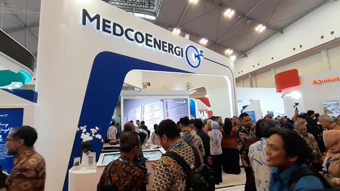 Medco Energi Kembangkan Lapangan Senoro-Toili di Banggai - Tribunpalu.com