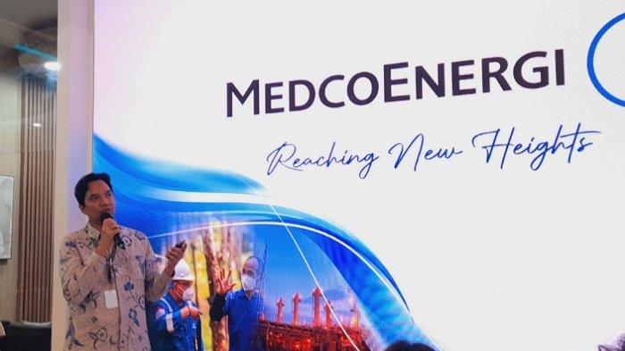 Bisnis Medco Energi Terus Tumbuh tanpa Abaikan Misi Pengurangan Emisi ...