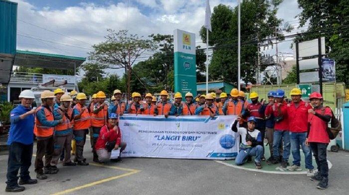 Tingkatkan Keandalan Listrik, PLN UP3 Luwuk Luncurkan 'Mapalus Evolusi ...
