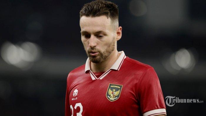 Rindukan Persib Bandung, Marc Klok Siap Tampil Hadapi Persis Solo ...