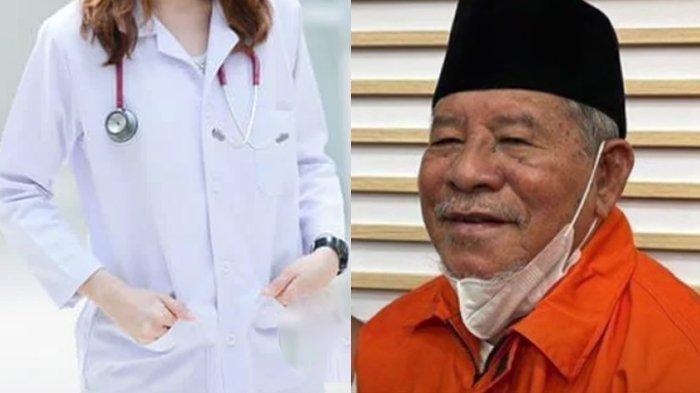 SIAPA Mariya Yesika? Mahasiswi Kedokteran di Malang, Kecipratan Uang Abdul Ghani Rp 1,6 Miliar ...