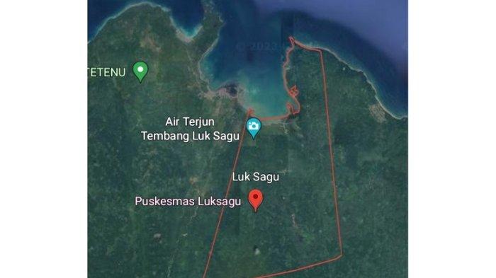 Ramai-ramai Tolak Pertambangan Batu Gamping di Banggai Kepulauan ...