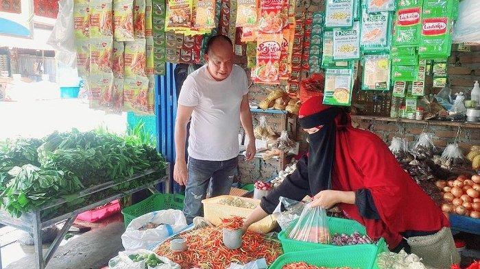 Matindas J Rumambi Unggah Foto Tak Biasa Usai Penetapan Hasil Pemilu ...