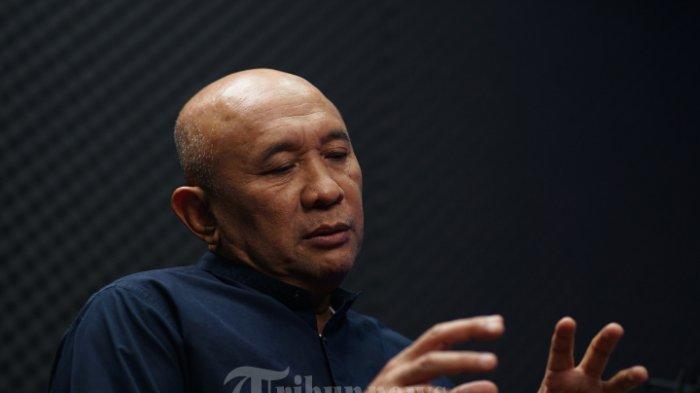 Teten Masduki Bantah Sebut TikTok Shop Lakukan Monopoli, Hanya ...