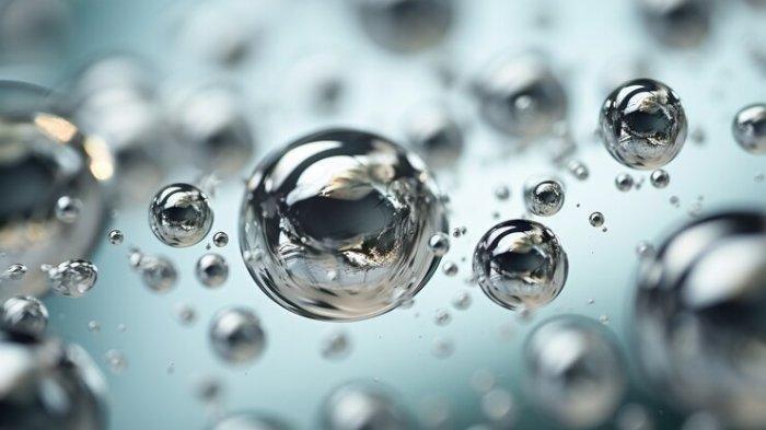 Apa itu Merkuri? Apakah Termasuk Zat yang Berbahaya bagi Manusia ...