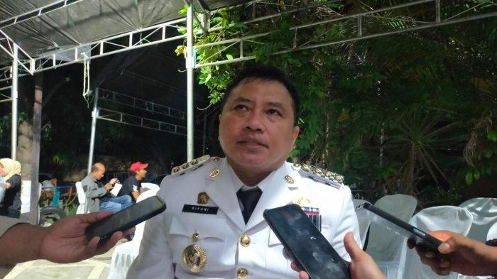 Fakta Kasus IUP Jerat Pejabat Moh Rifani Pakamundi hingga Bareskrim Turun Tangan - Tribunpalu.com
