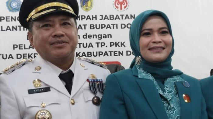 Dari Plt Kepala Seksi di Kelurahan Kini Jadi Penjabat Bupati Donggala, Siapa Moh Rifani ...