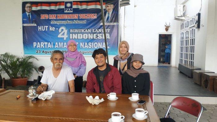 Sosok Raja Tolitoli Mohammad Saleh Bantilan dan Koleksinya yang Bikin Geleng Kepala - Tribunpalu.com