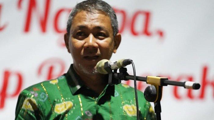 Asisten I Bidang Pemerintahan Kota Palu Doakan TribunPalu.com Semakin ...