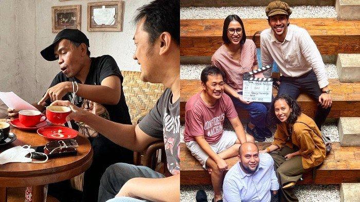 Novelis Kelahiran Donggala Sulteng Bakal Dijadikan Film Layar Lebar ...