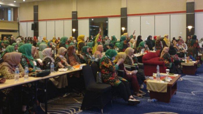 Munas Forhati di Kota Palu Deadlock, Lokasi Pemilihan Majelis Nasional ...