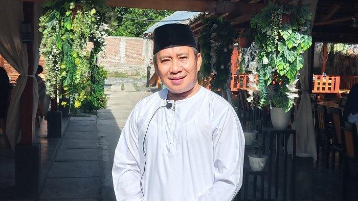 Maju DPD RI, Mustar Labolo Niatkan 50 Persen Gajinya untuk Dakwah ...